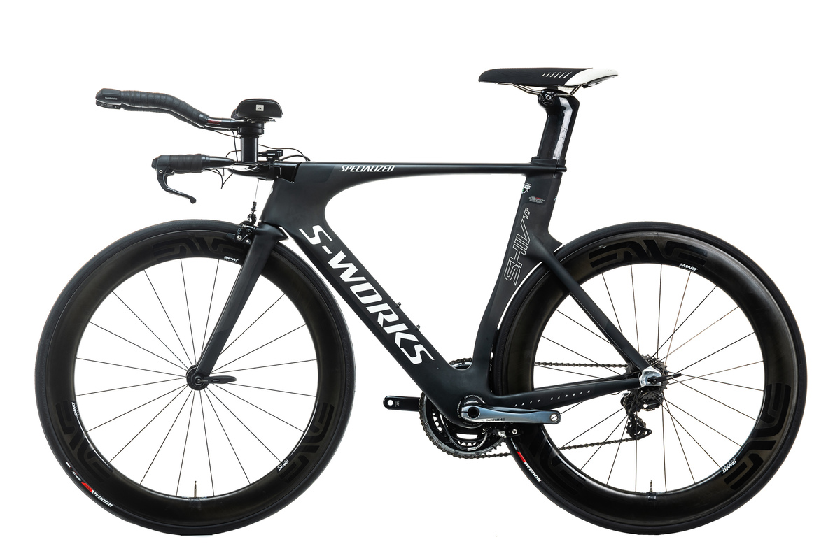 2013 Specialized S-Works Shiv TT