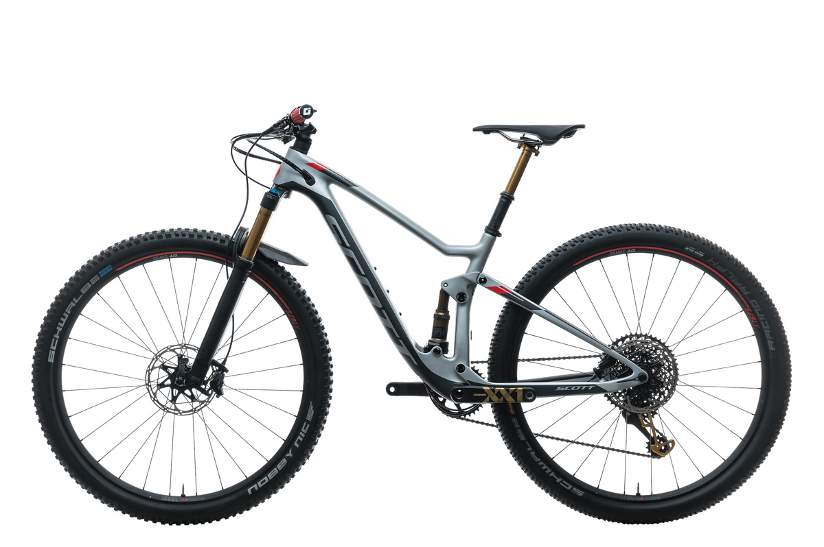 2019 SCOTT Spark 900 Premium