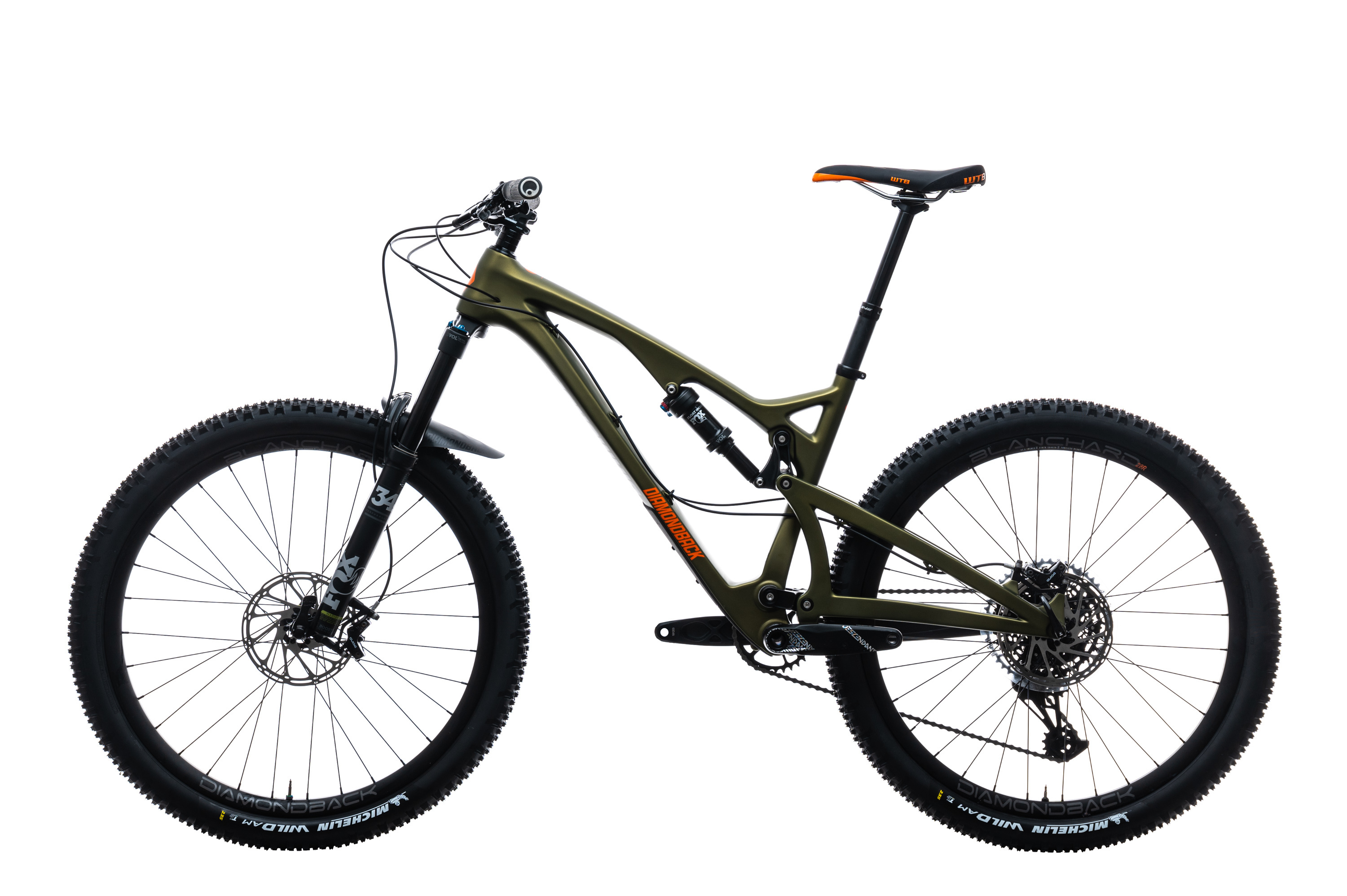 2019 Diamondback Release 4C