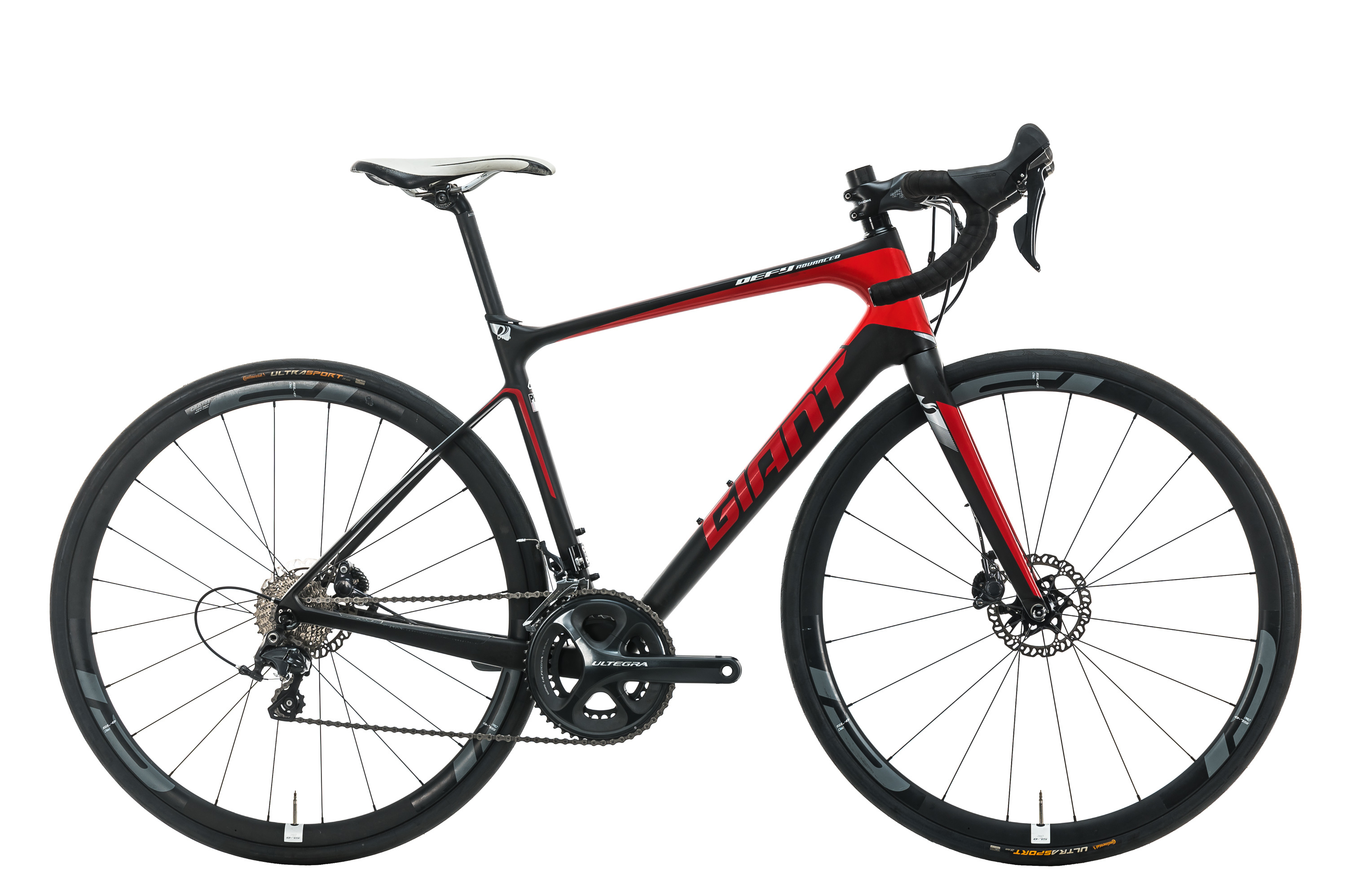 2015 Giant Defy Advanced Pro 1