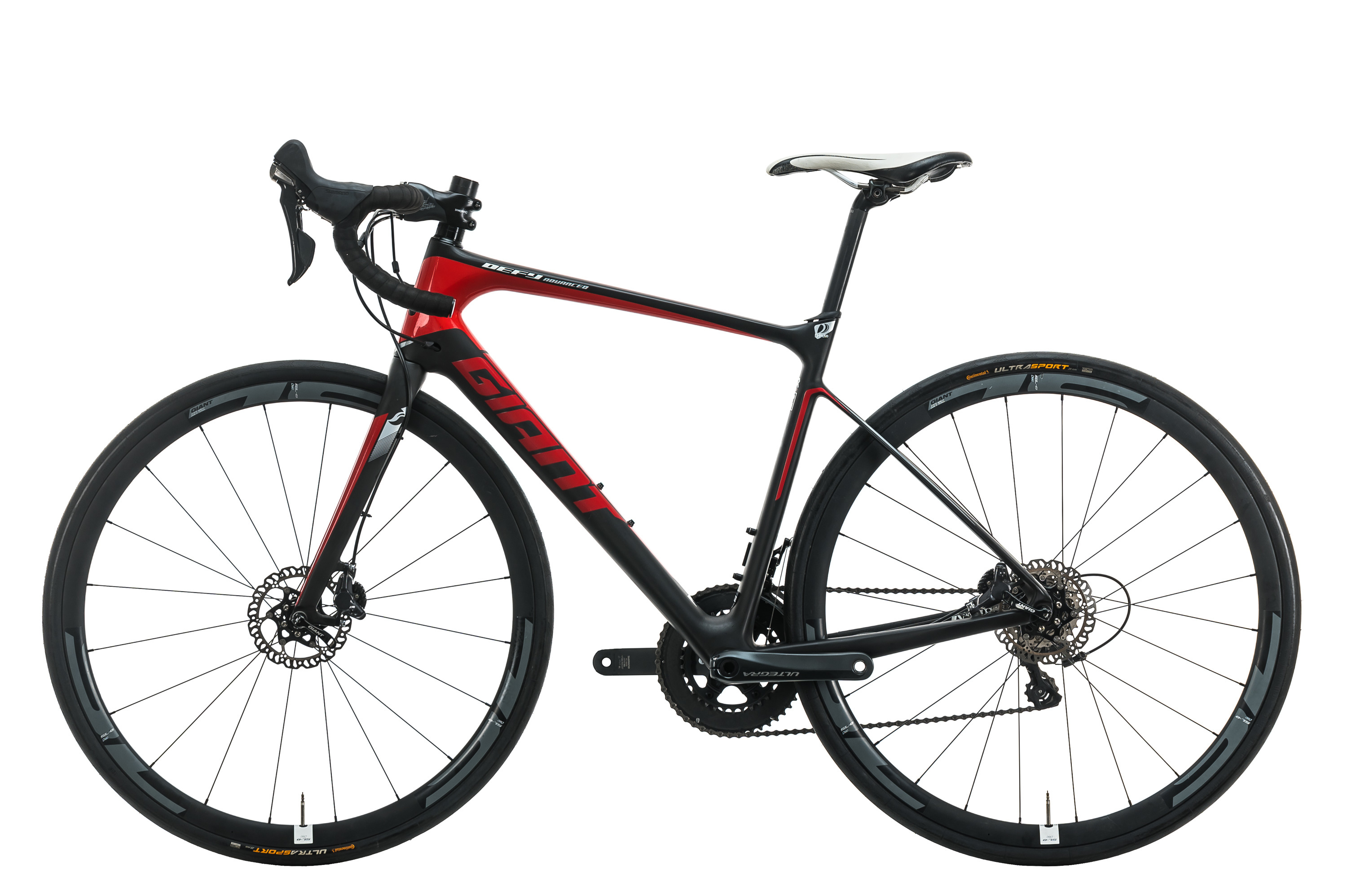2015 Giant Defy Advanced Pro 1