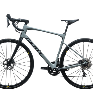 2021 Giant Revolt Advanced 1