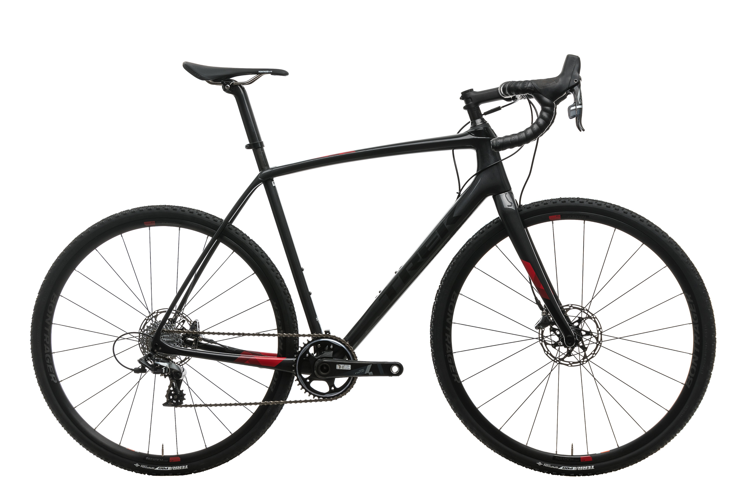 2019 Trek Boone 7 Disc