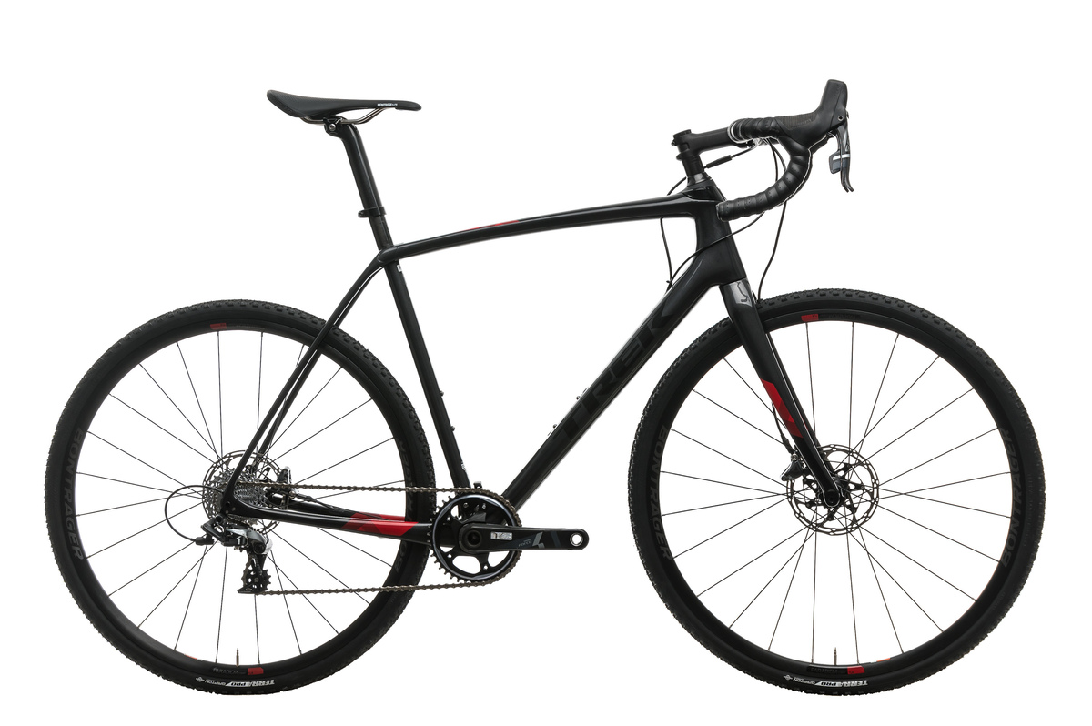 2019 Trek Boone 7 Disc