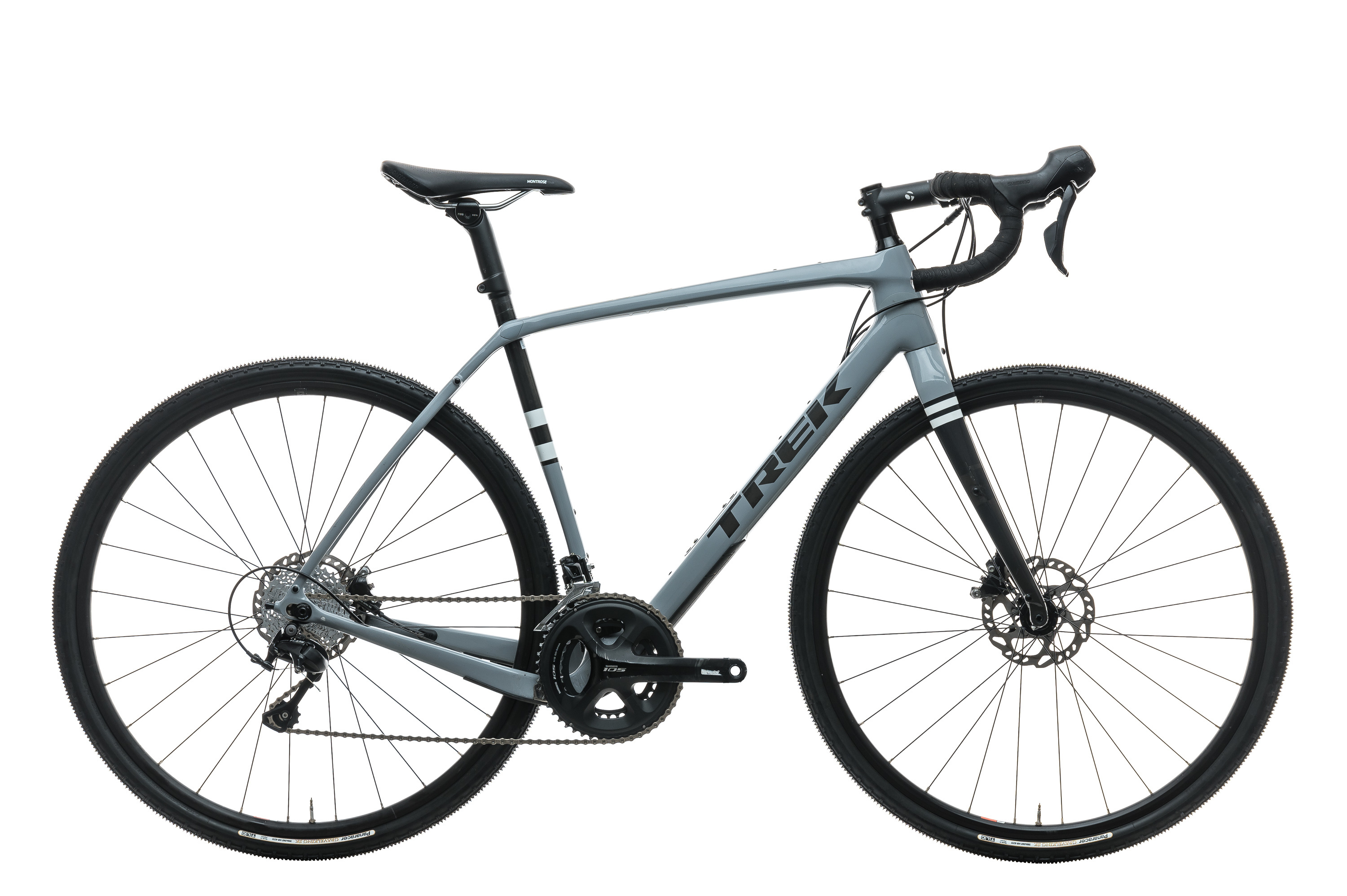 2018 Trek Checkpoint SL 5