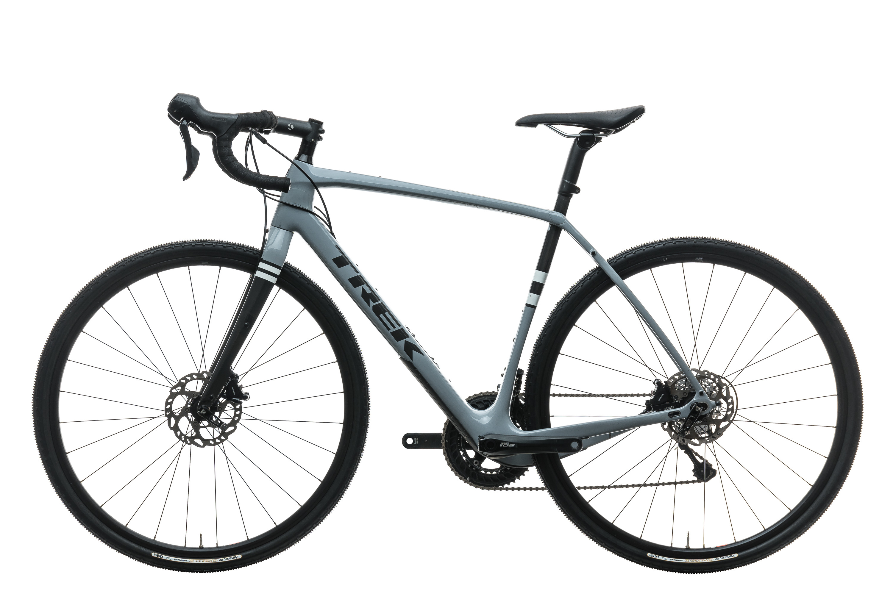 2018 Trek Checkpoint SL 5
