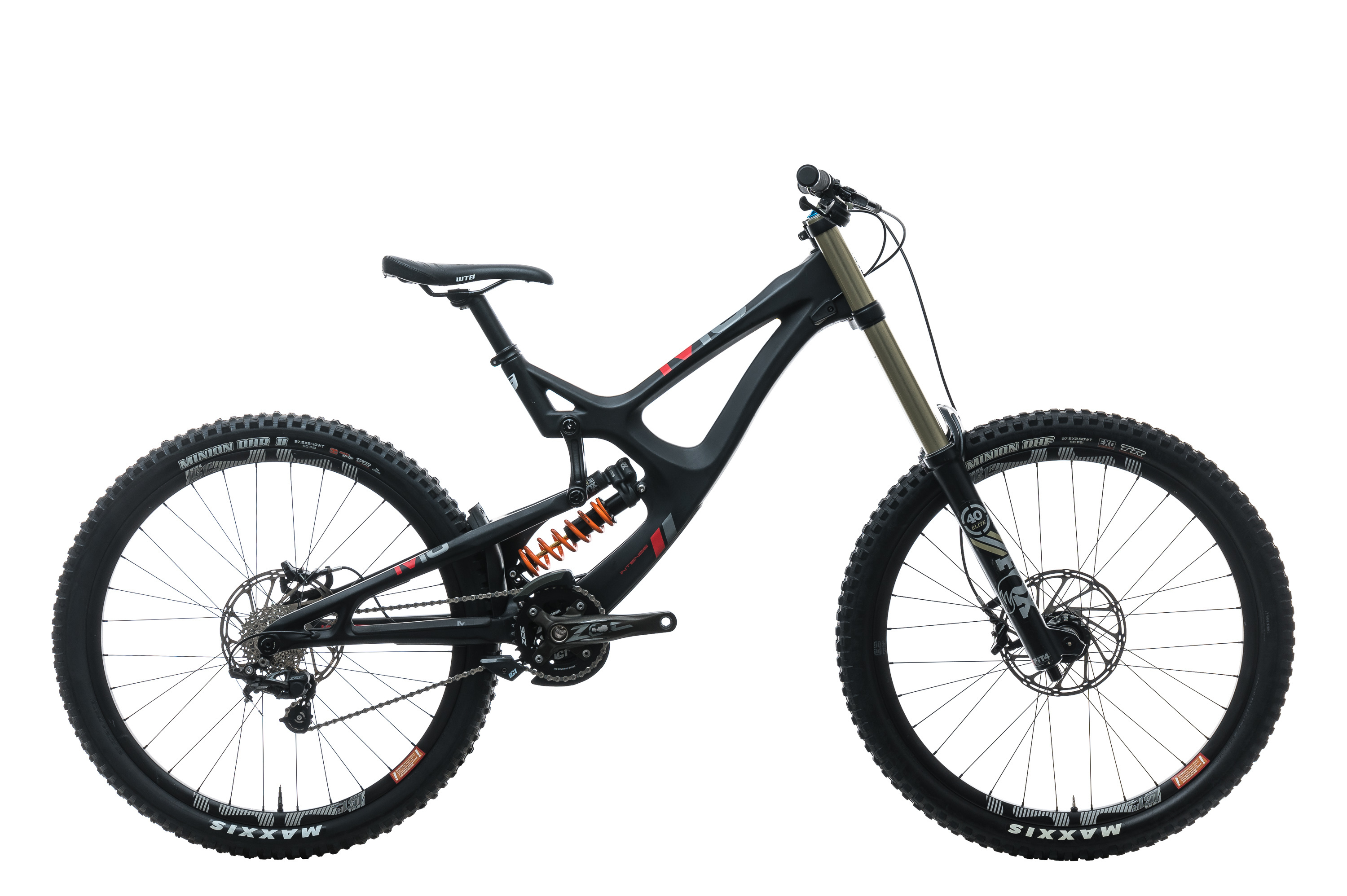 2018 Intense M16 C Expert