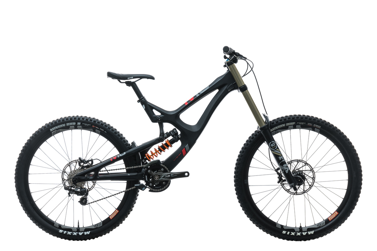 2018 Intense M16 C Expert