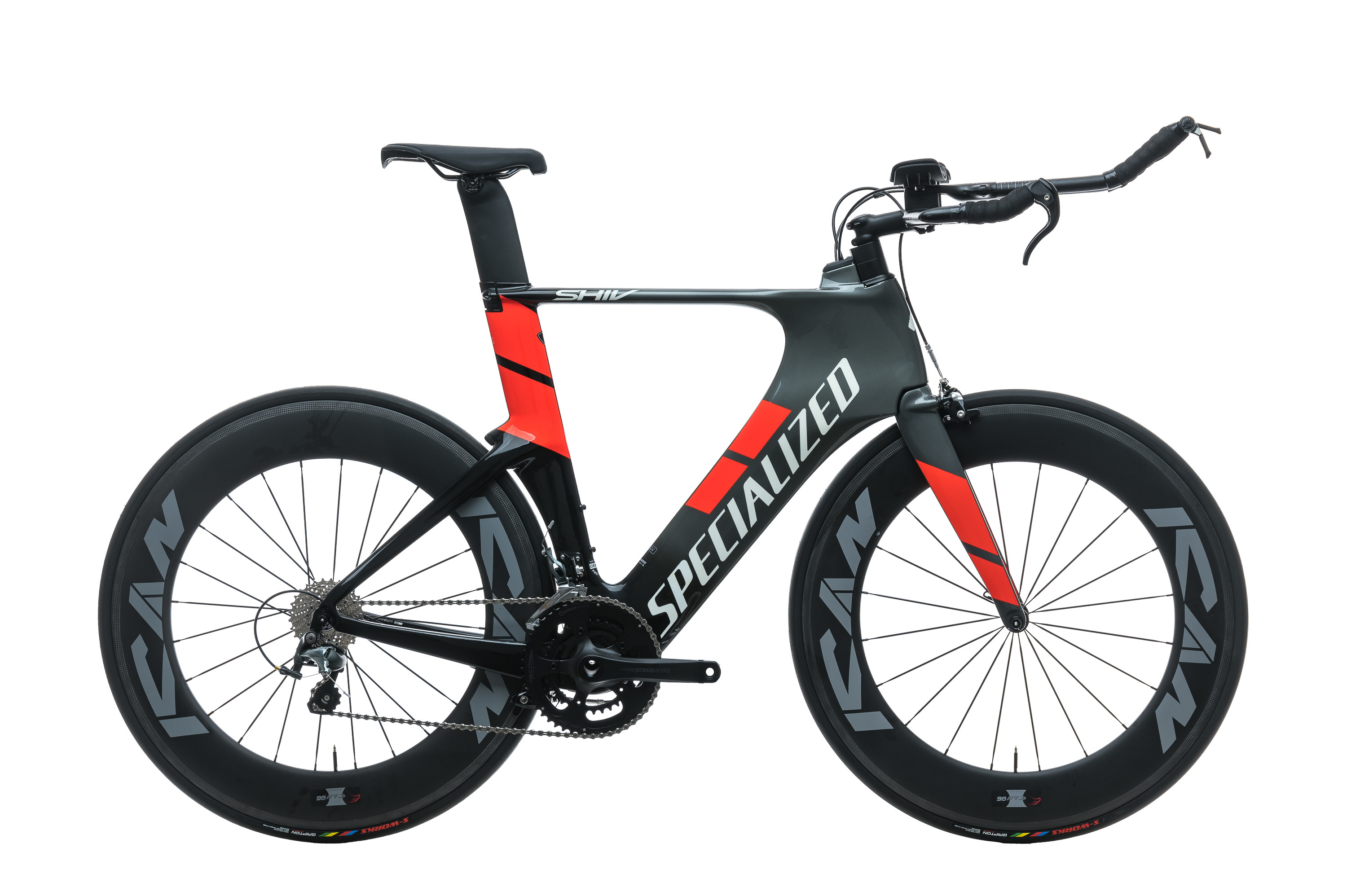 2018 Specialized Shiv Sport