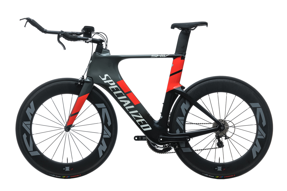 2018 Specialized Shiv Sport