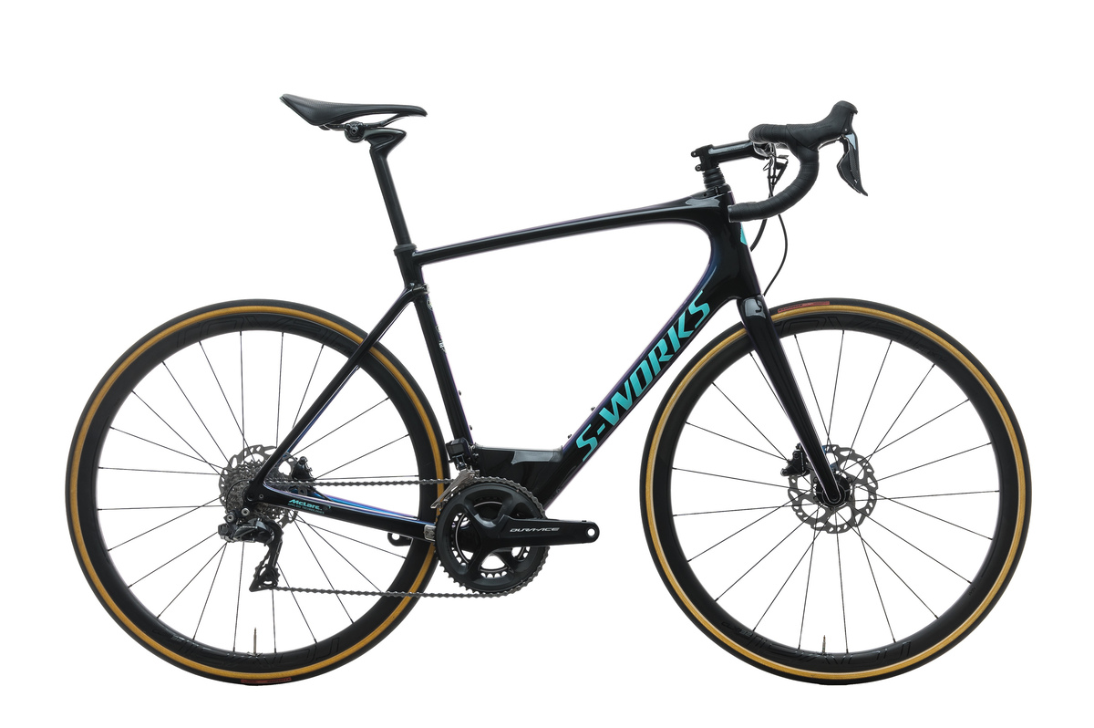 2019 Specialized S-Works Roubaix