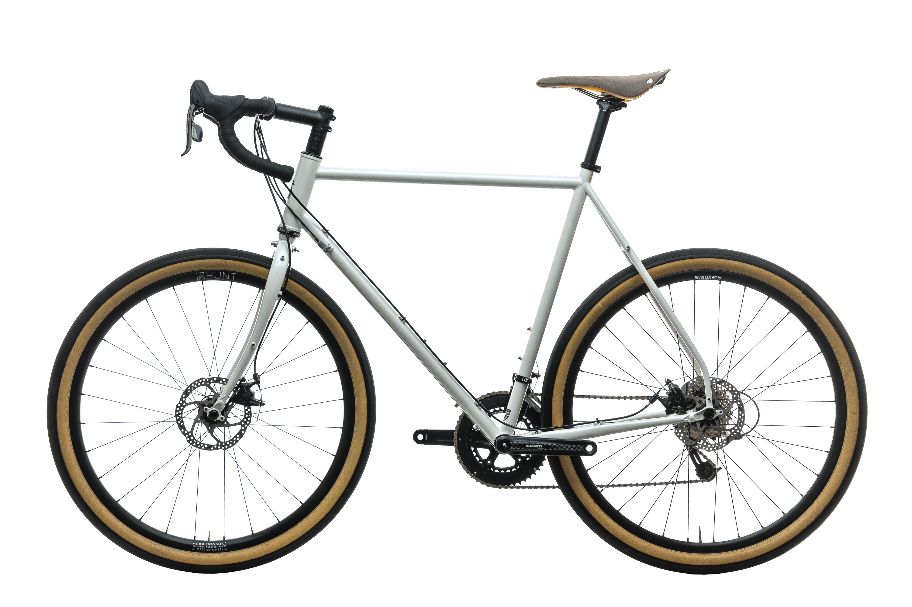 2018 Surly Midnight Special