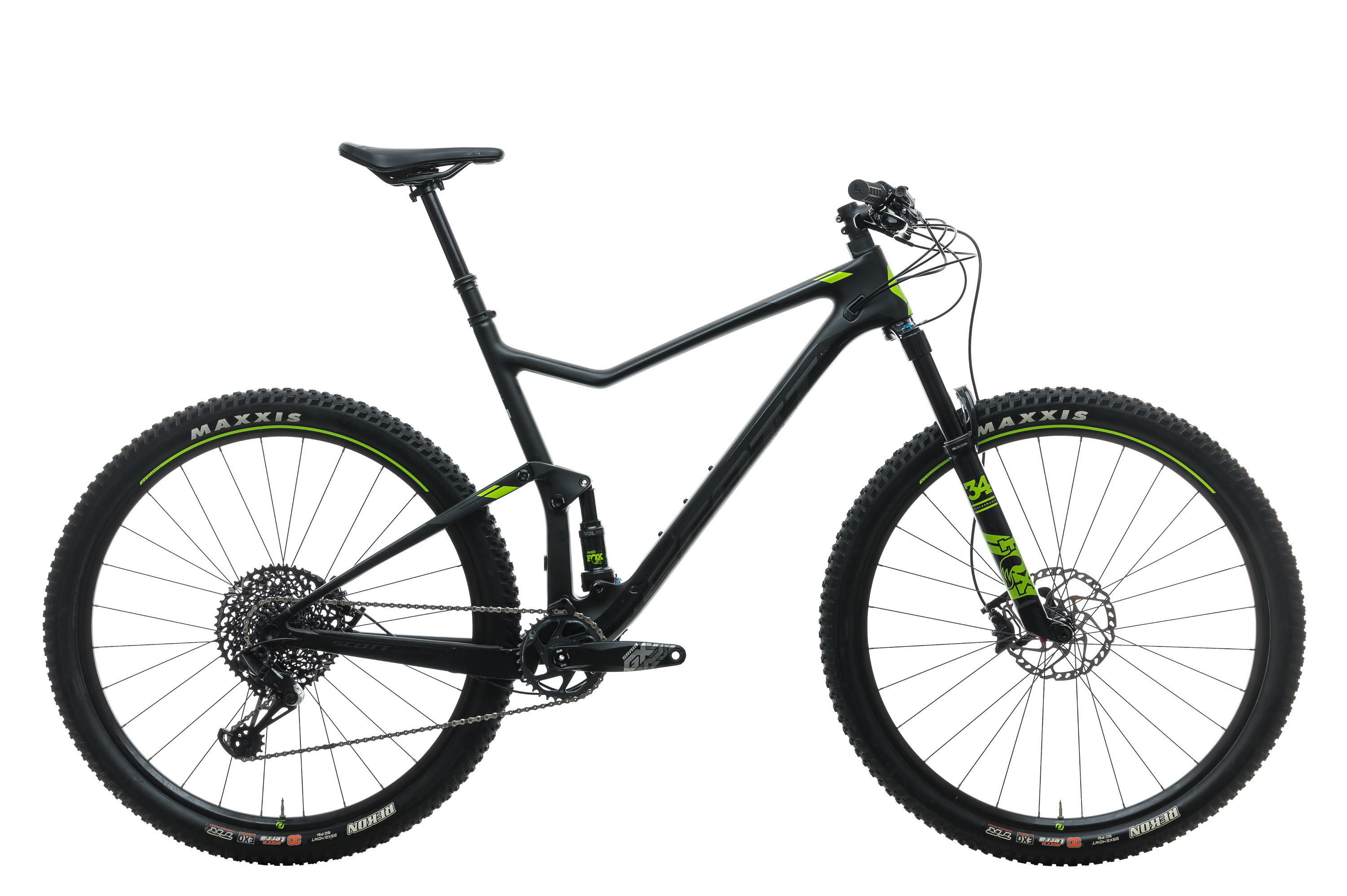 2019 SCOTT Spark 920