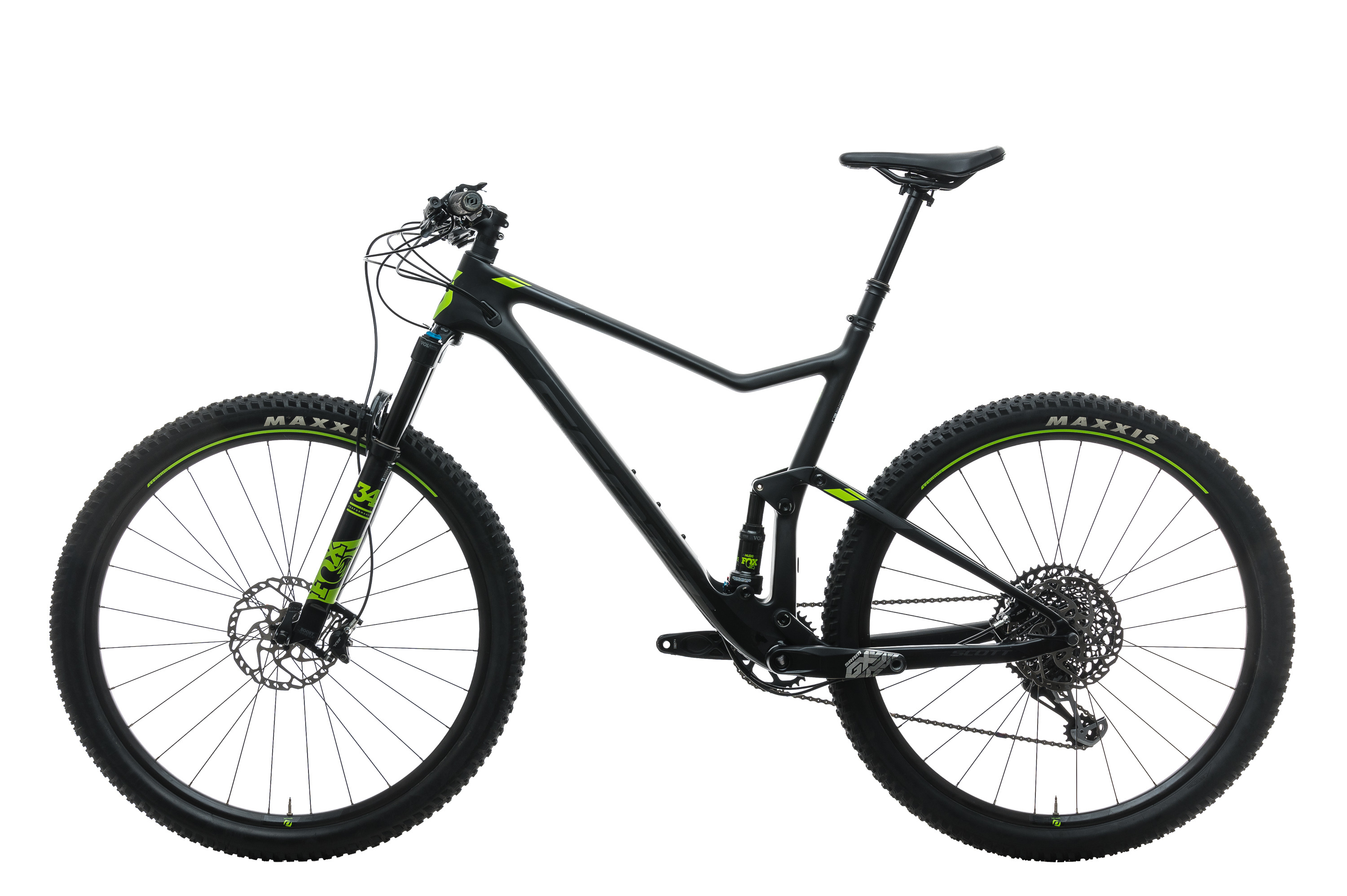 2019 SCOTT Spark 920