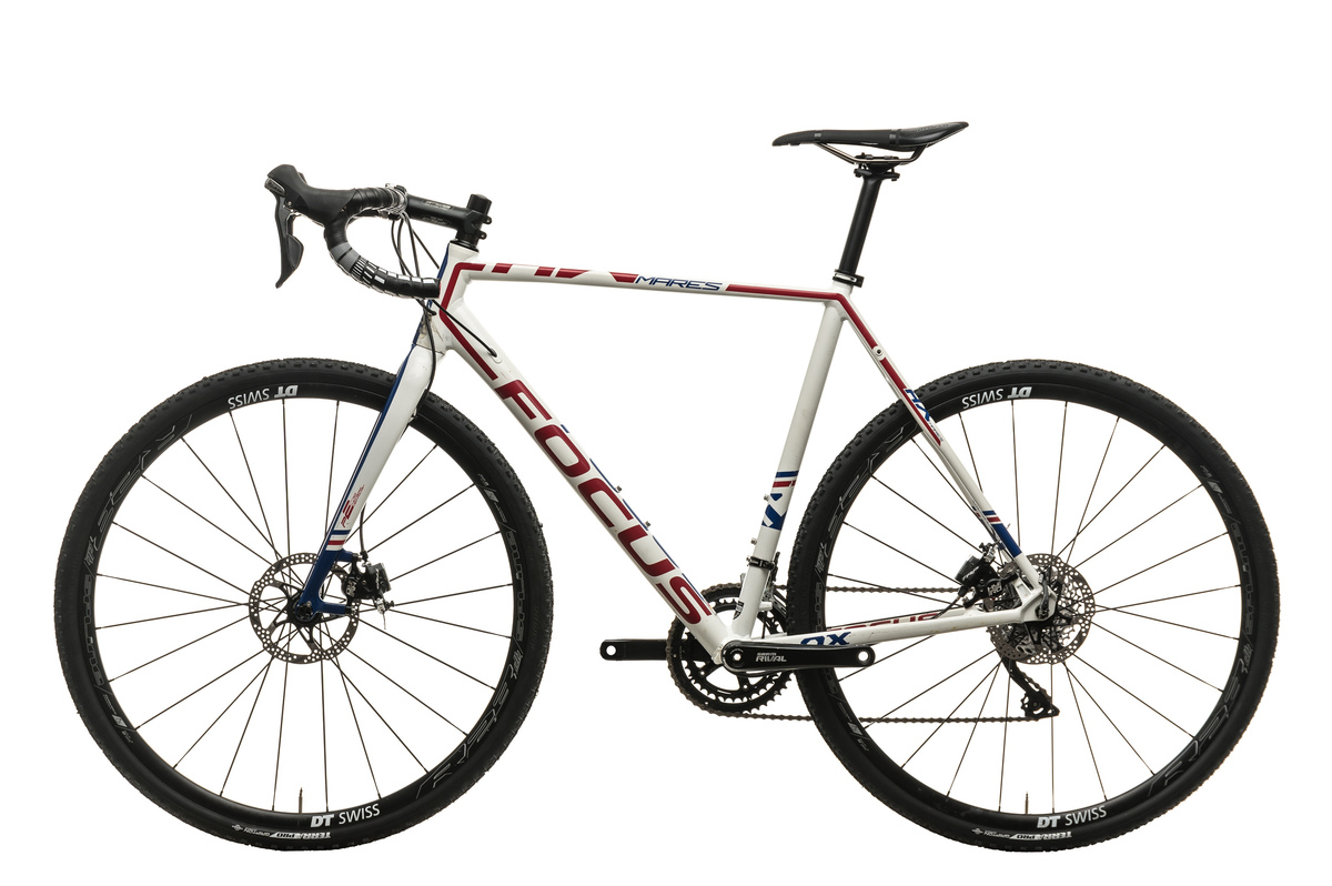 2014 Focus Mares AX 2.0