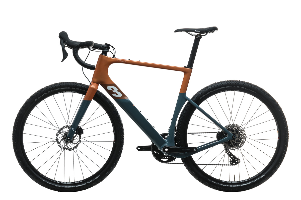 2020 3T Exploro RaceMax