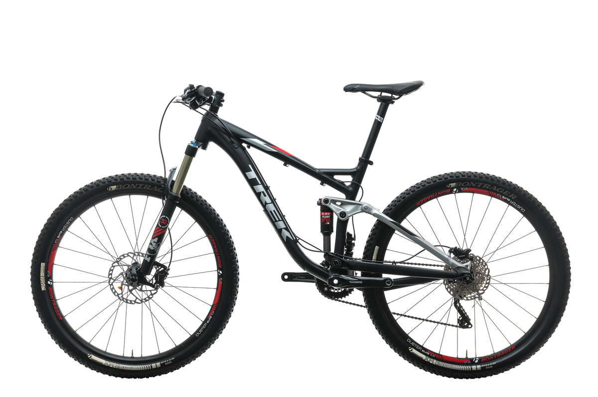 2016 Trek Fuel EX 8