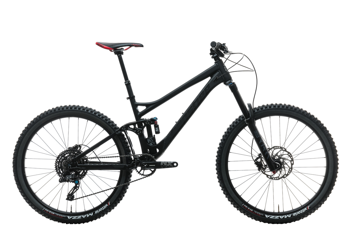 2021 Banshee Bikes Rune V3