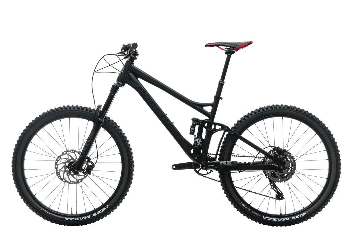 2021 Banshee Bikes Rune V3