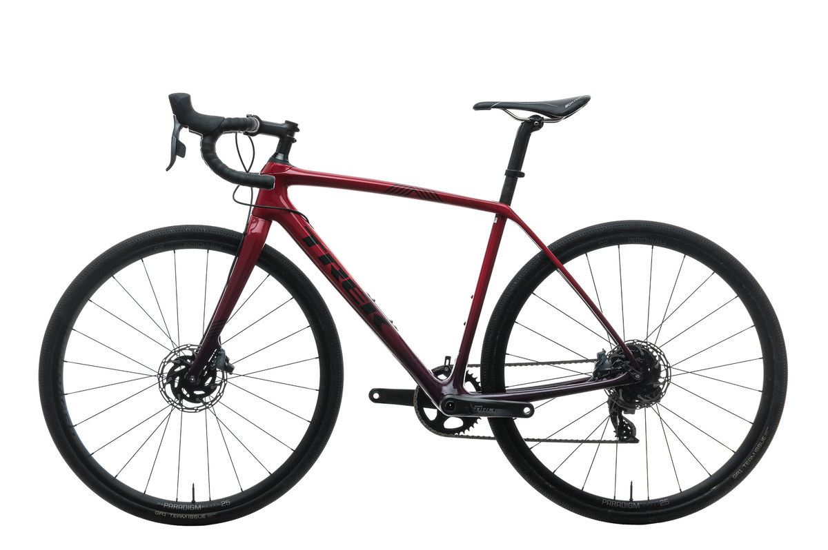 2020 Trek Boone 7 Disc