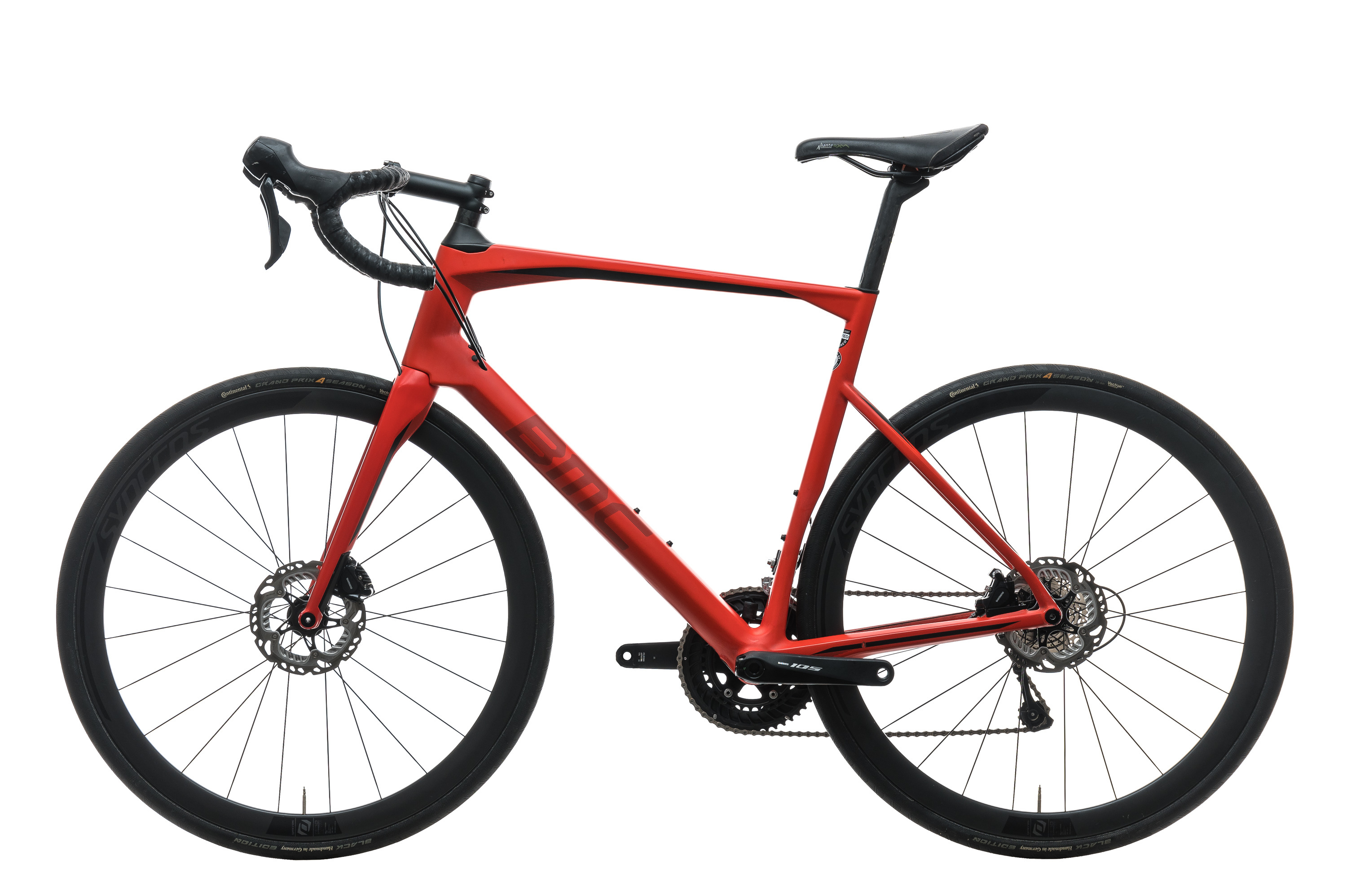 2017 BMC Roadmachine 02 105