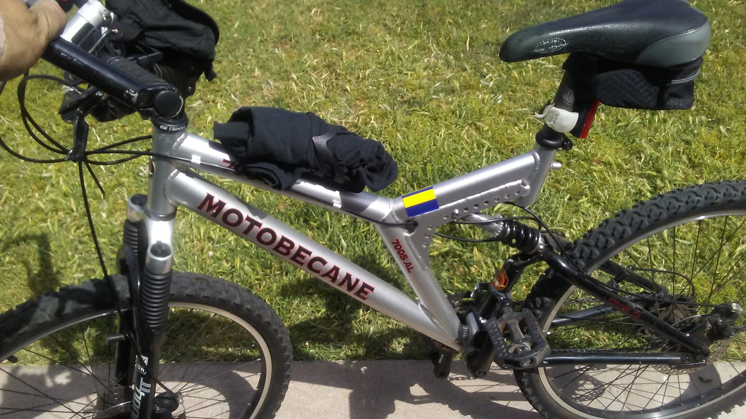 Motobecane