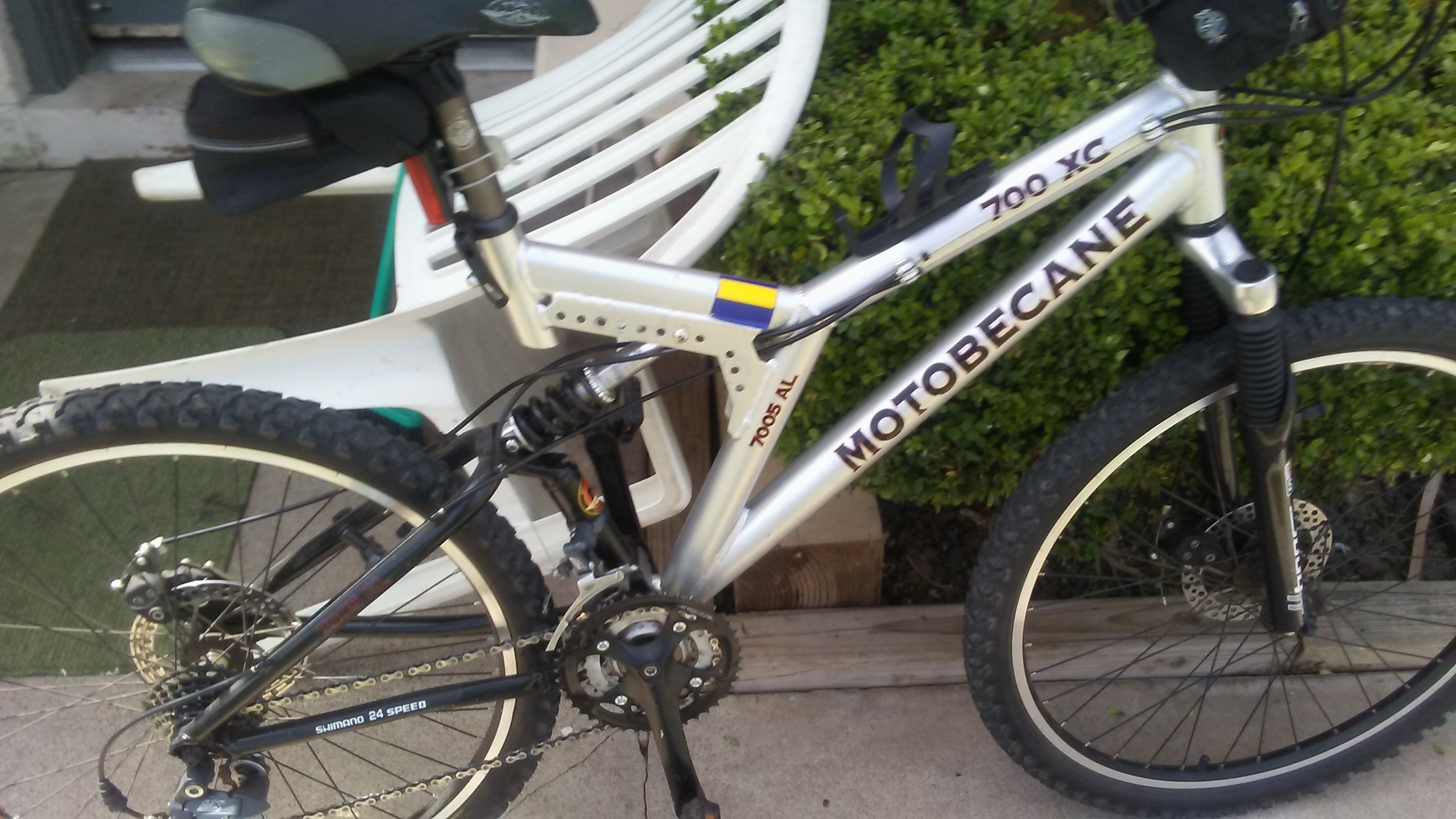 Motobecane