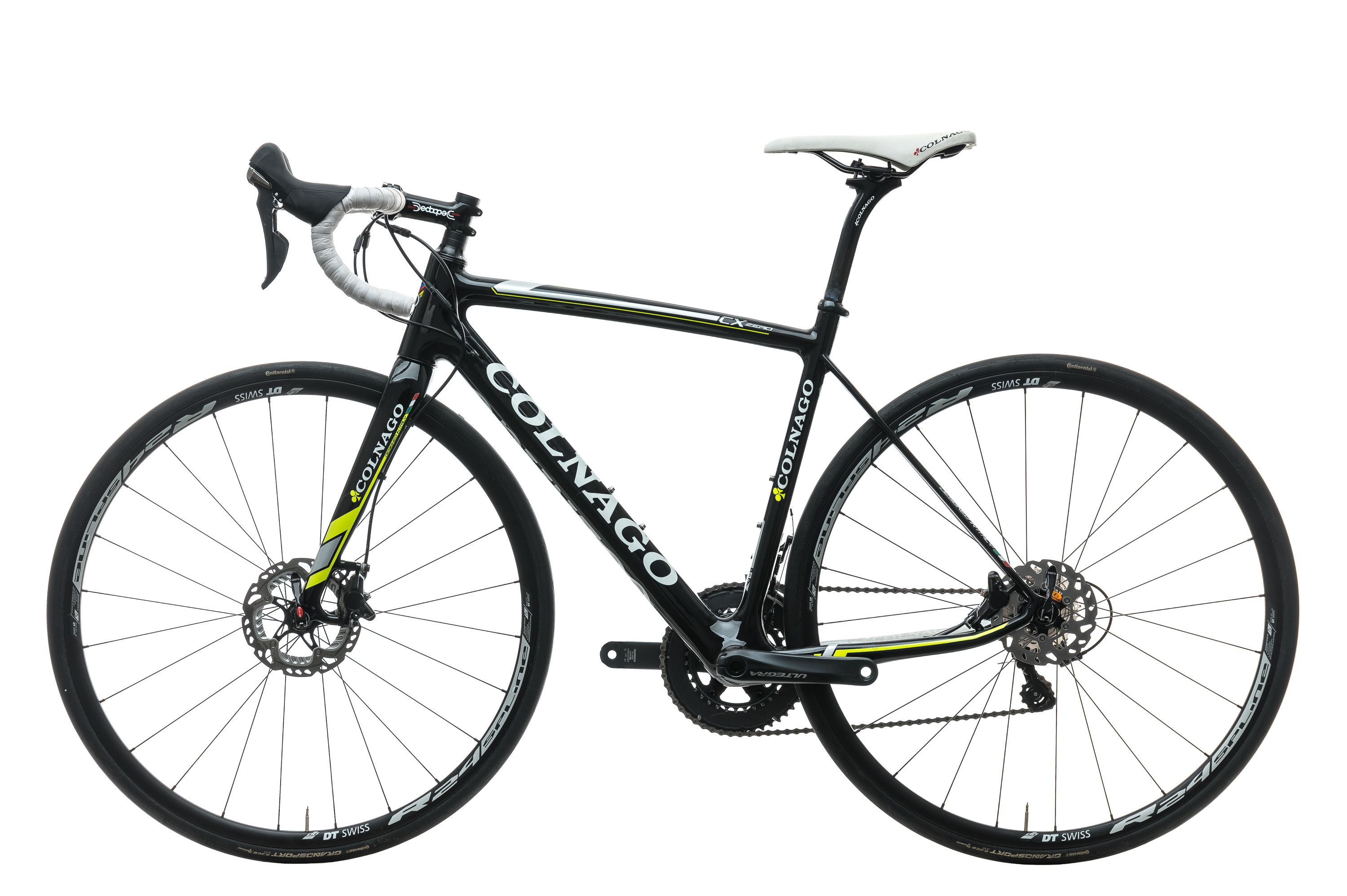 2015 Colnago CX Zero Disc