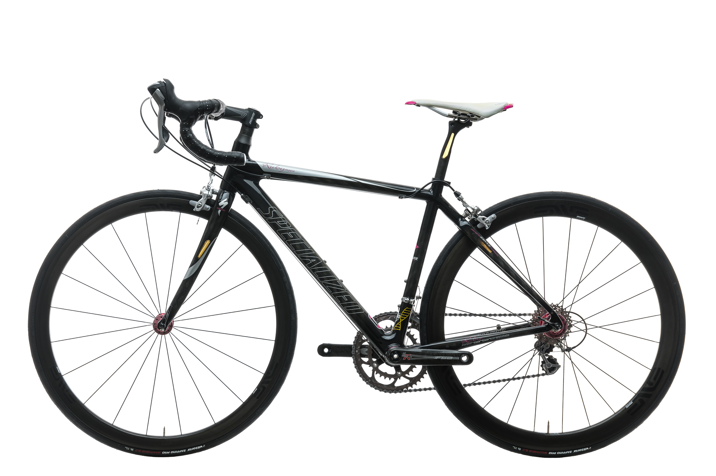 2007 Specialized Ruby Expert