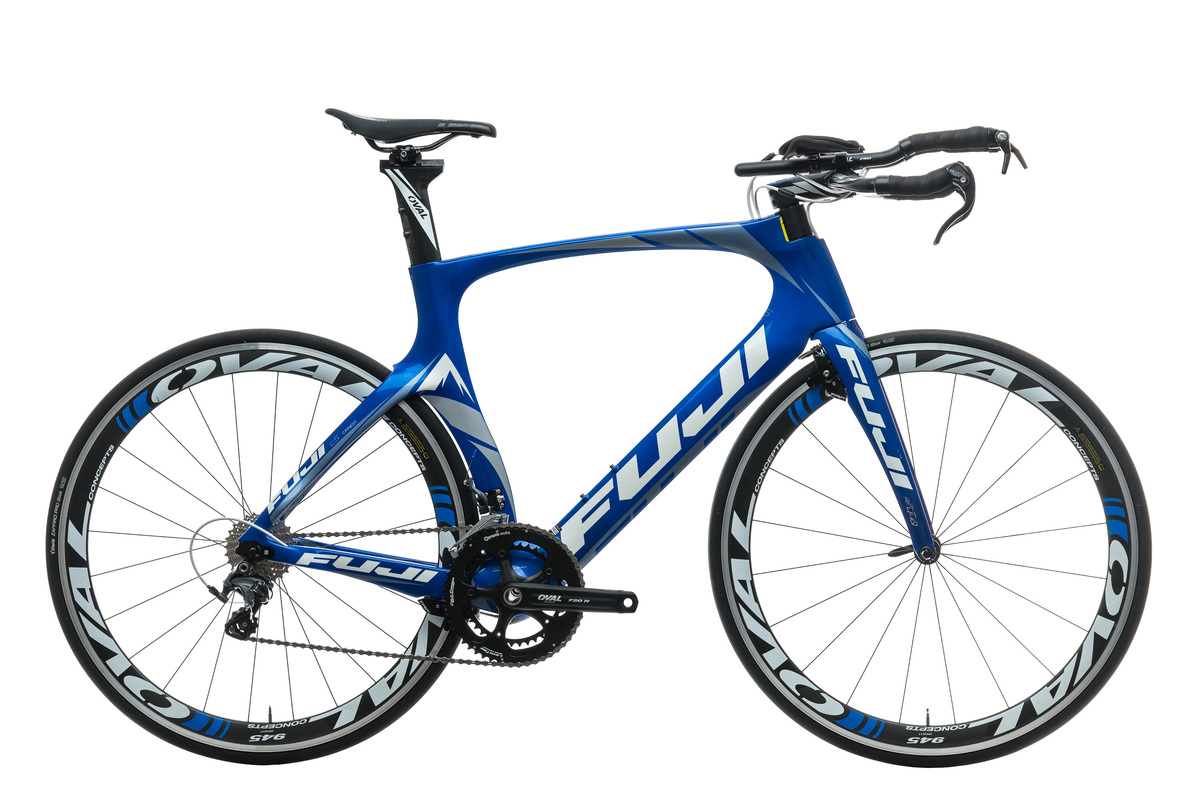 2014 Fuji Norcom Straight 2.1