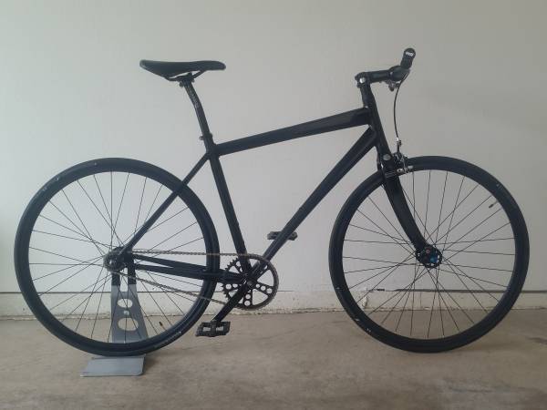 2012 Trek Soho