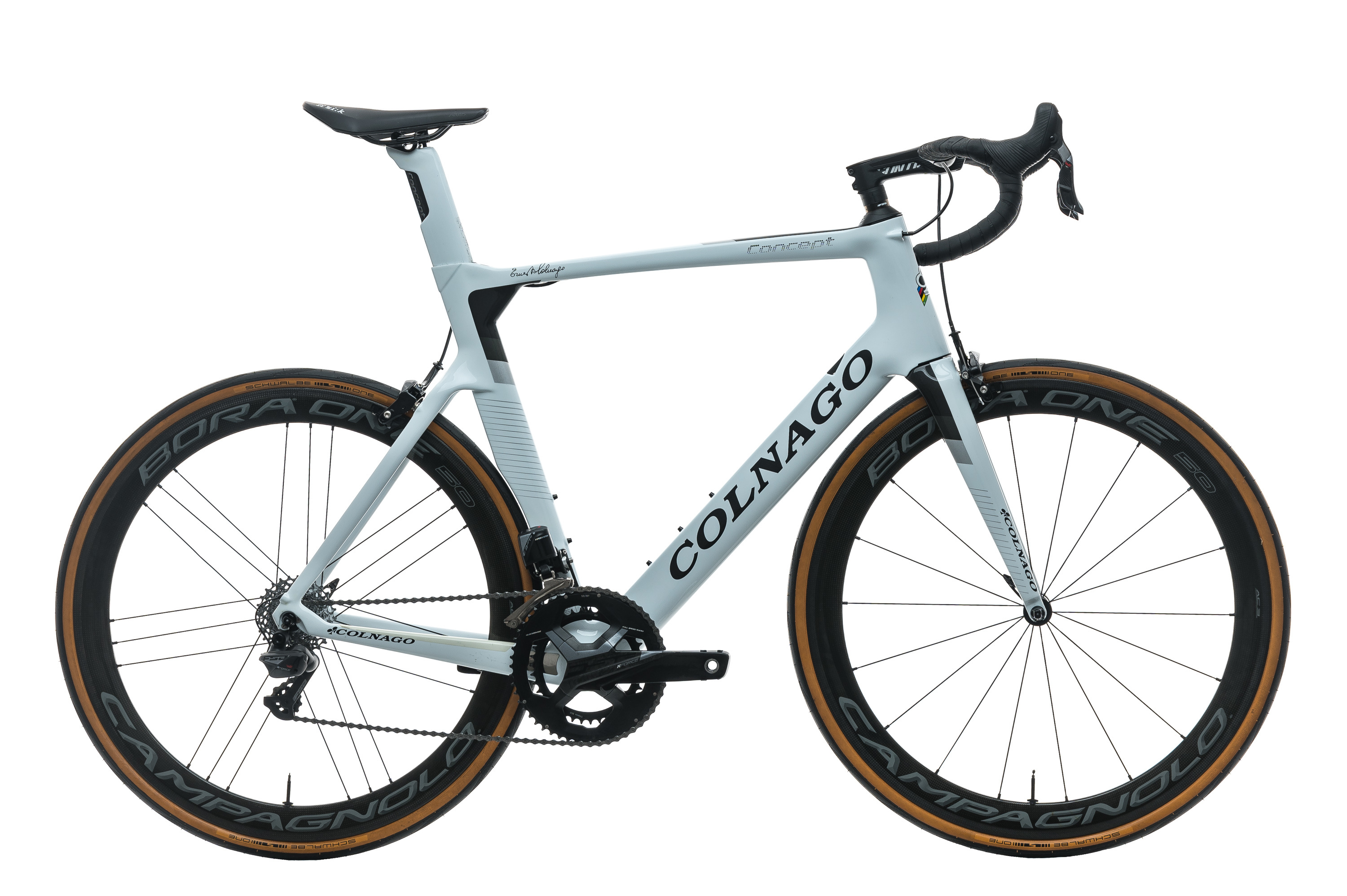 2019 Colnago Concept