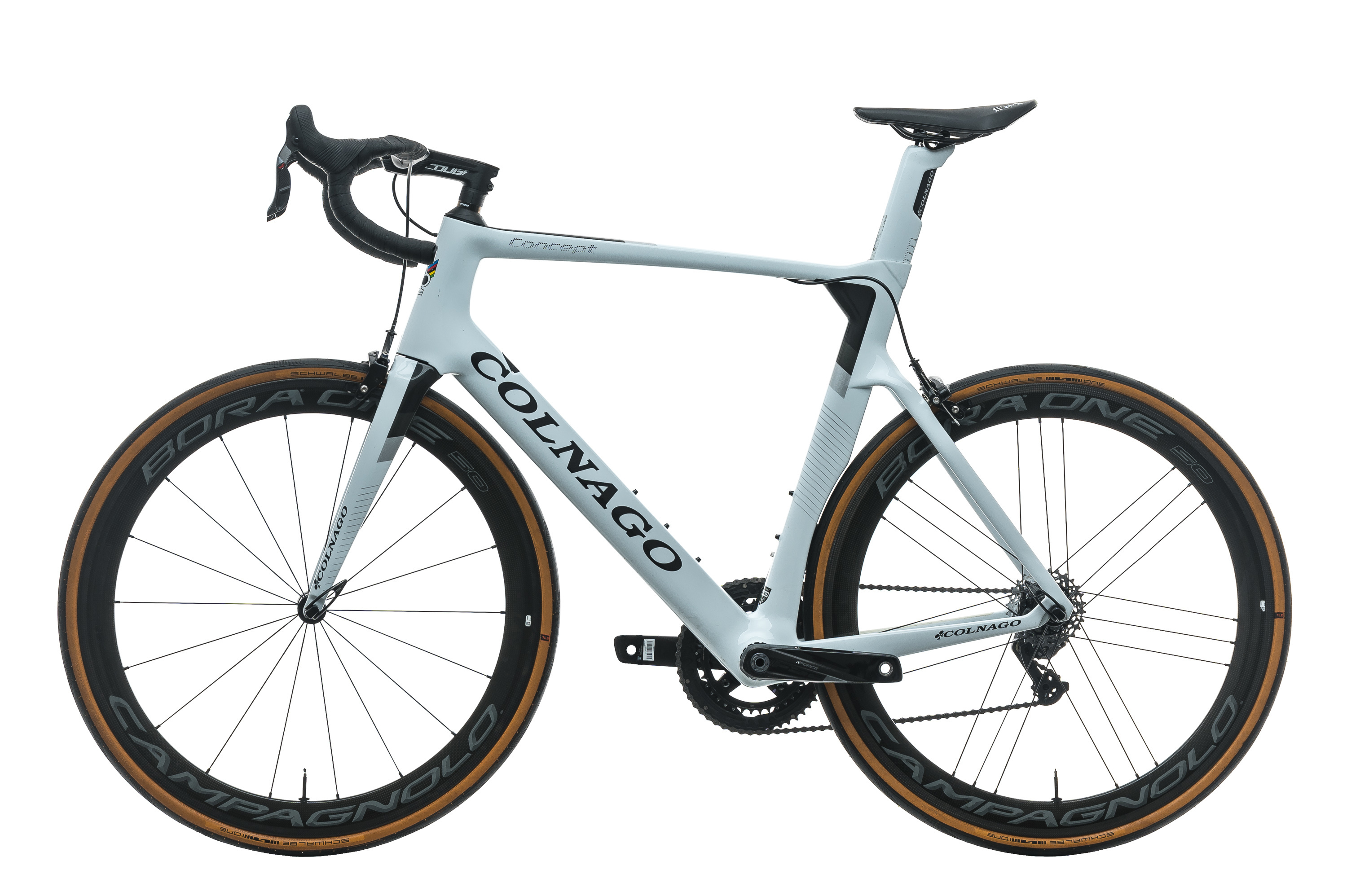 2019 Colnago Concept