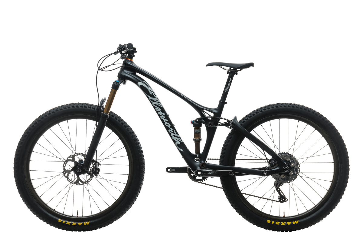 2019 Ellsworth Epiphany Shimano XT