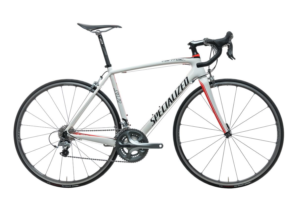 2011 Specialized Tarmac Comp SL2
