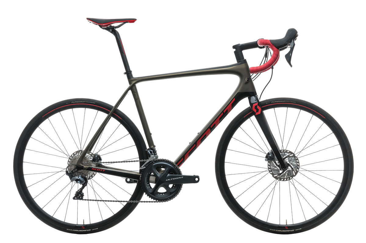 2019 SCOTT Addict RC 20 Disc