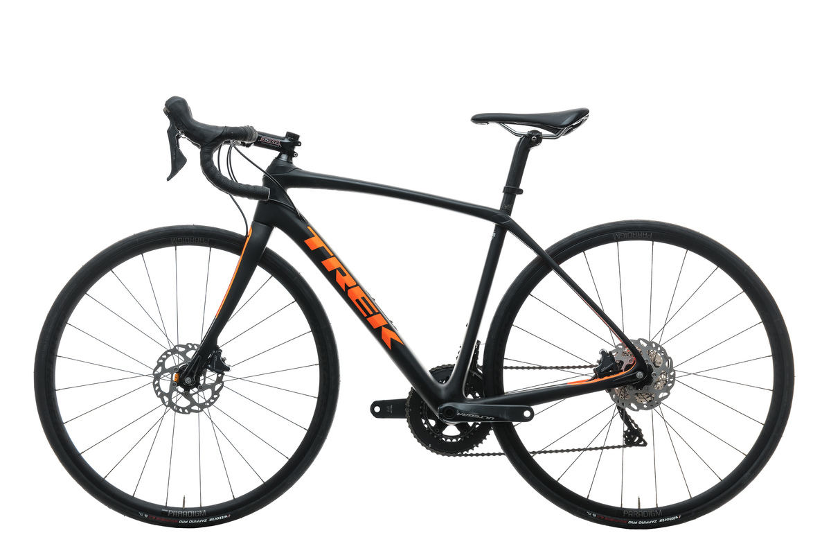 2019 Trek Domane SL6 Disc