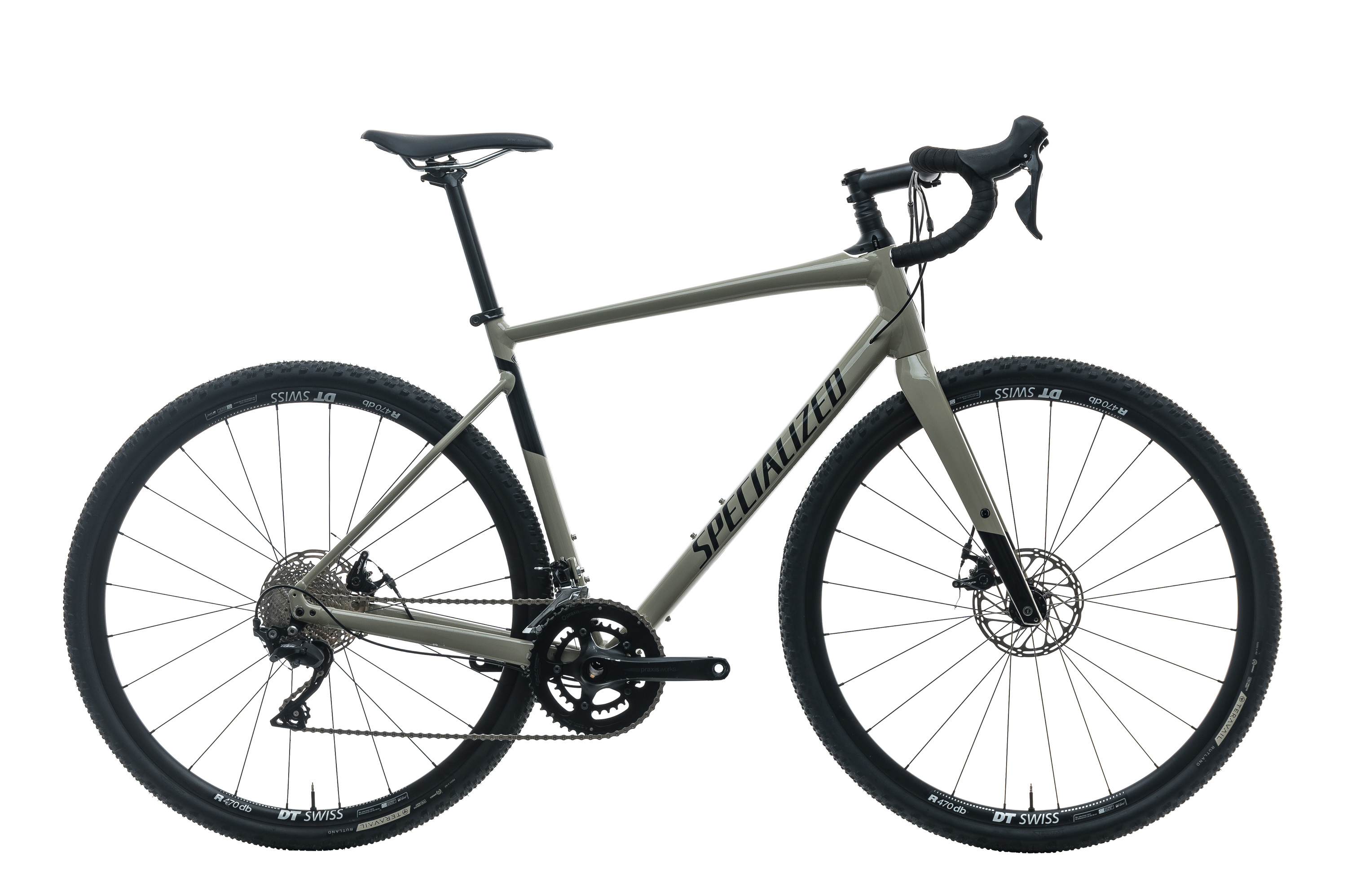 2019 Specialized Diverge E5 Comp