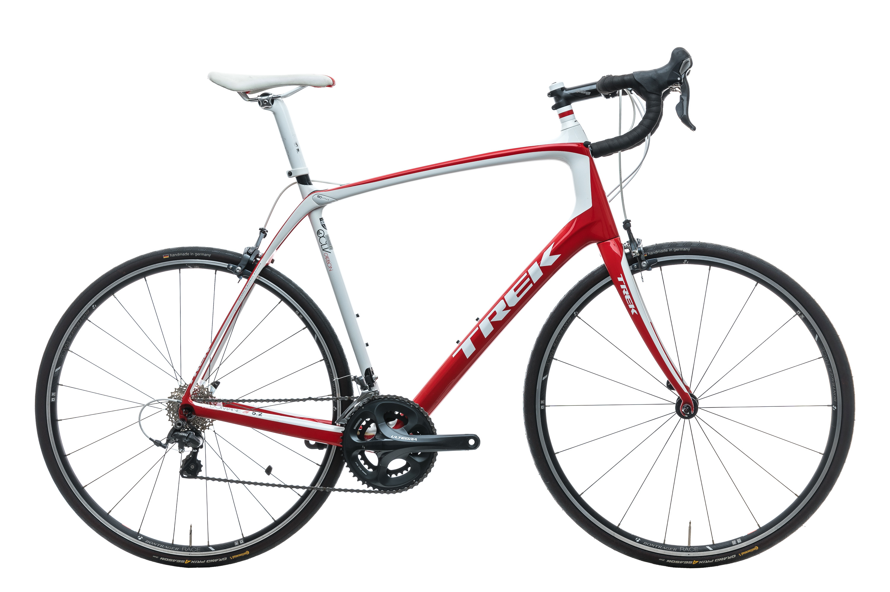 2013 Trek Domane 5.2