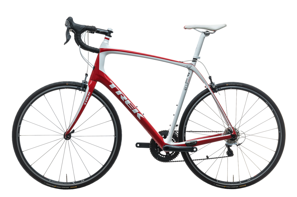 2013 Trek Domane 5.2