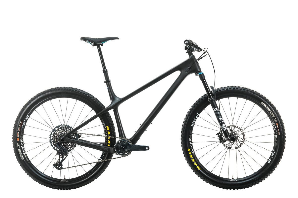 2021 Yeti ARC C2