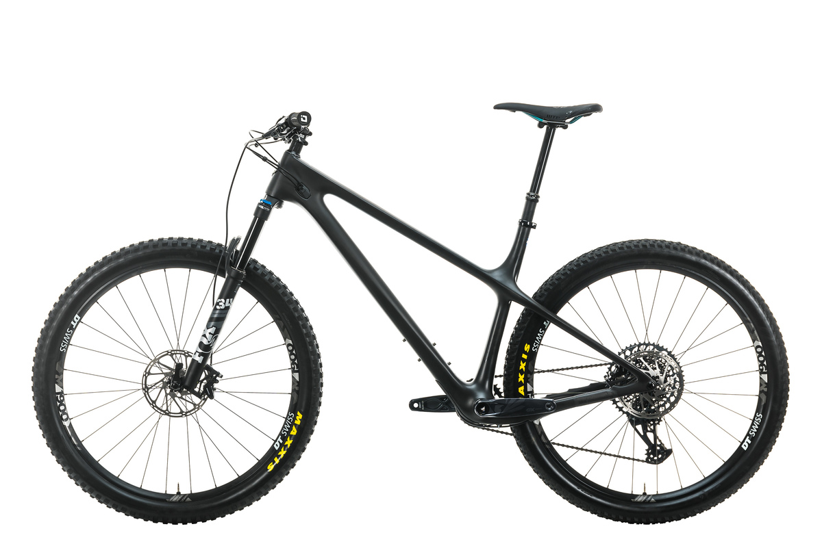 2021 Yeti ARC C2