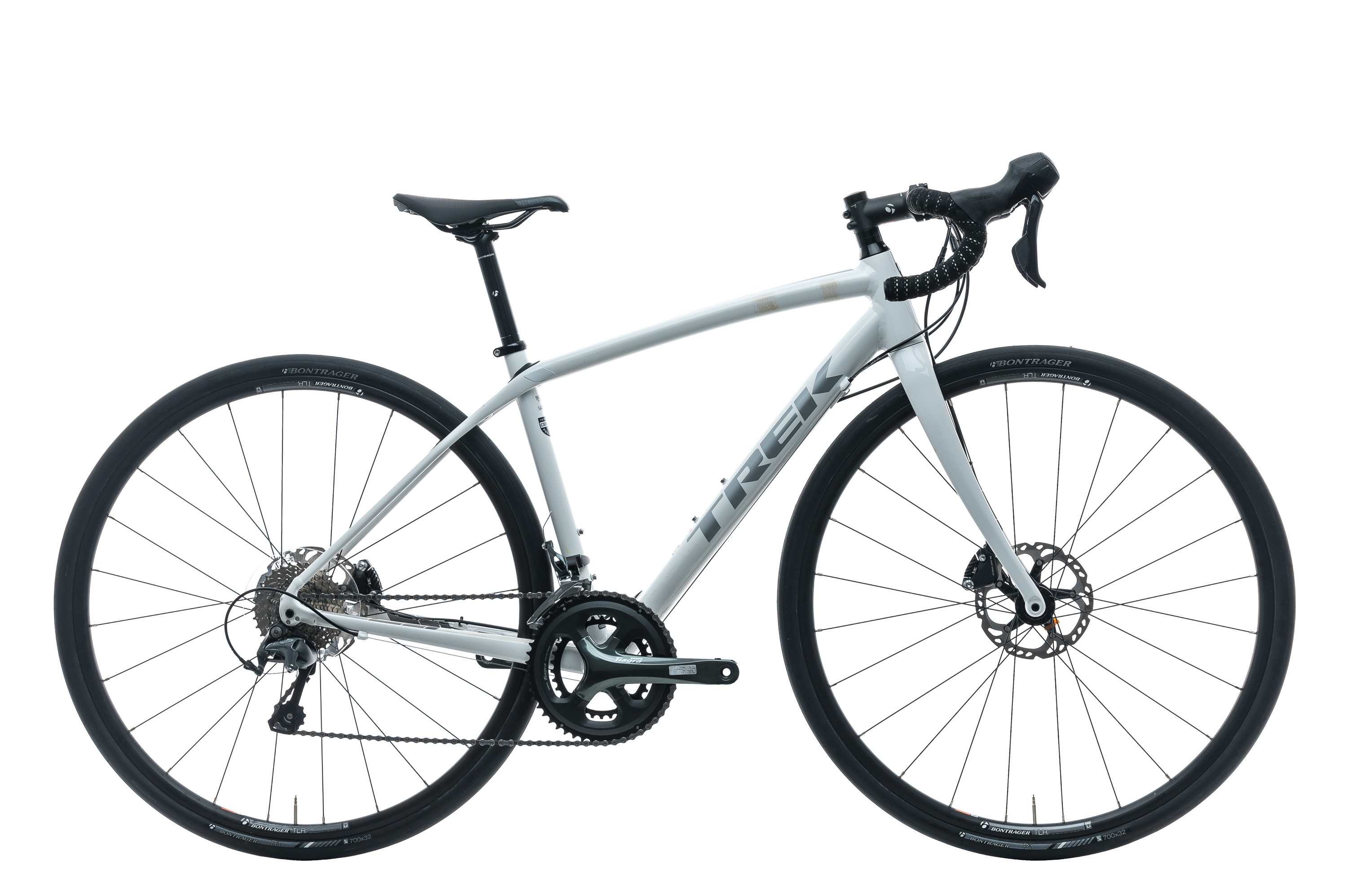 2018 Trek Domane ALR 4 Disc Women's