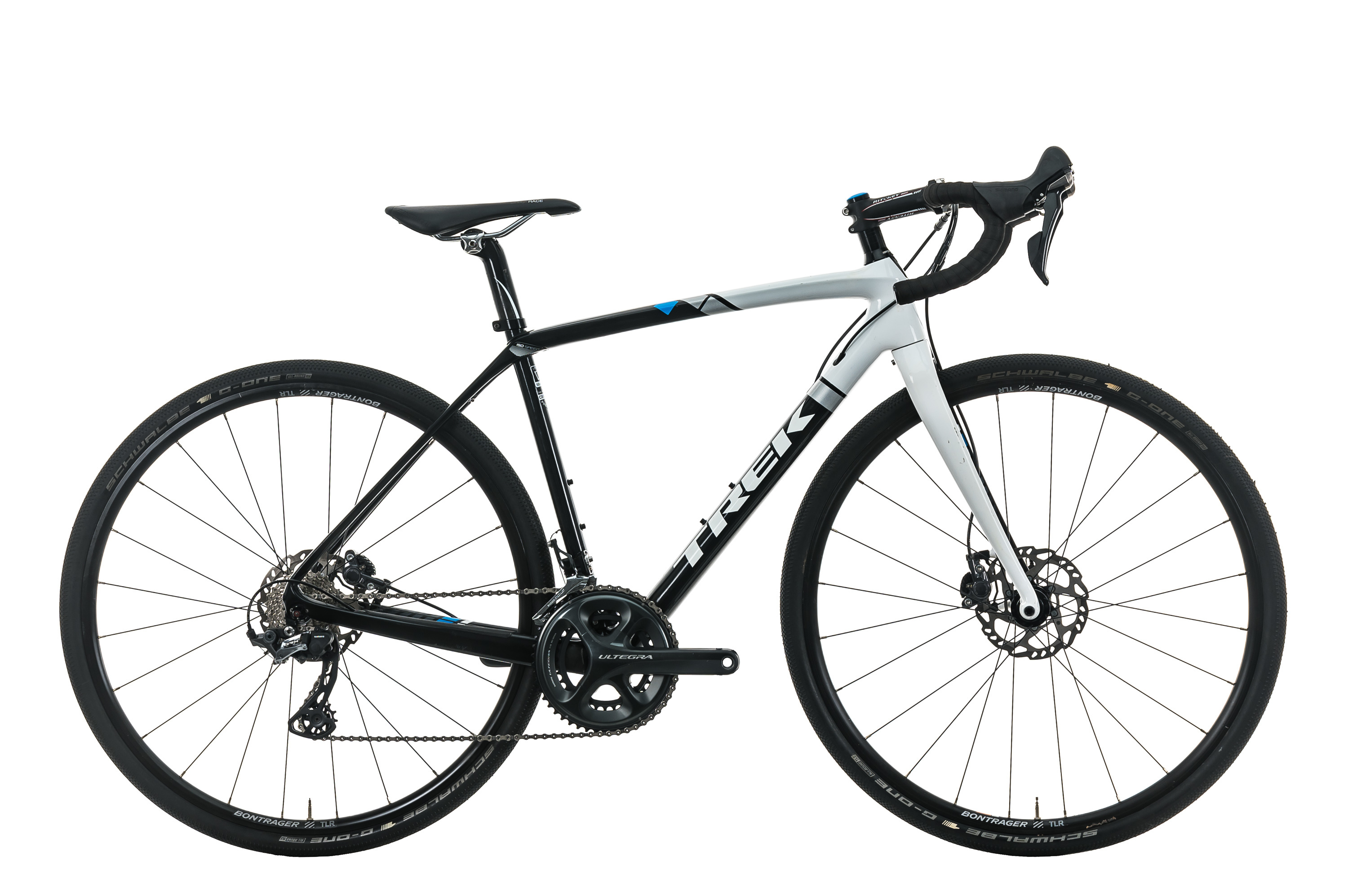 2016 Trek Boone 5 Disc
