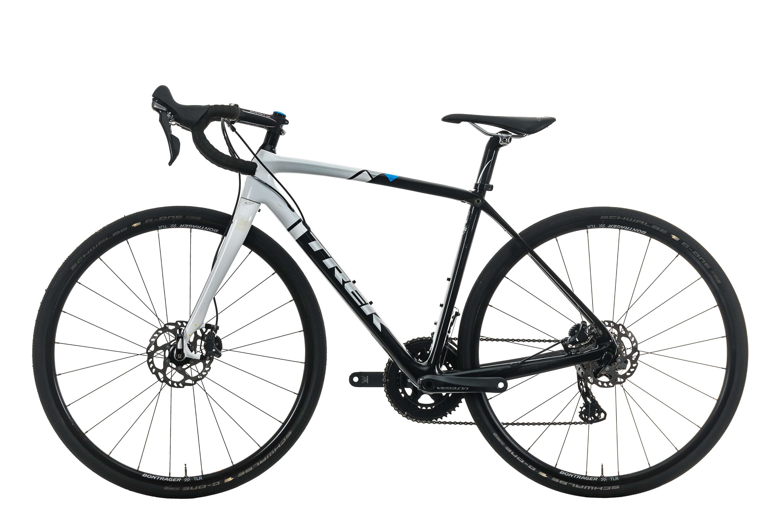 2016 Trek Boone 5 Disc