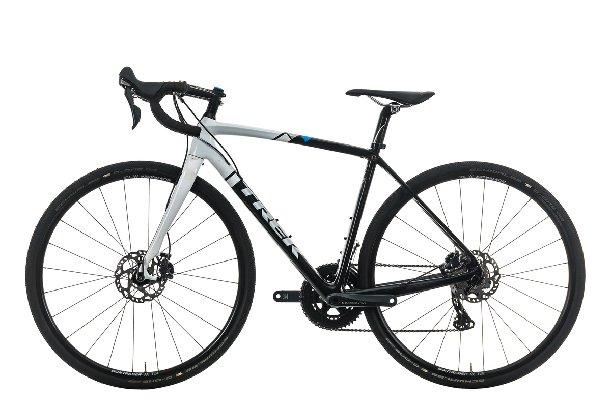 2016 Trek Boone 5 Disc