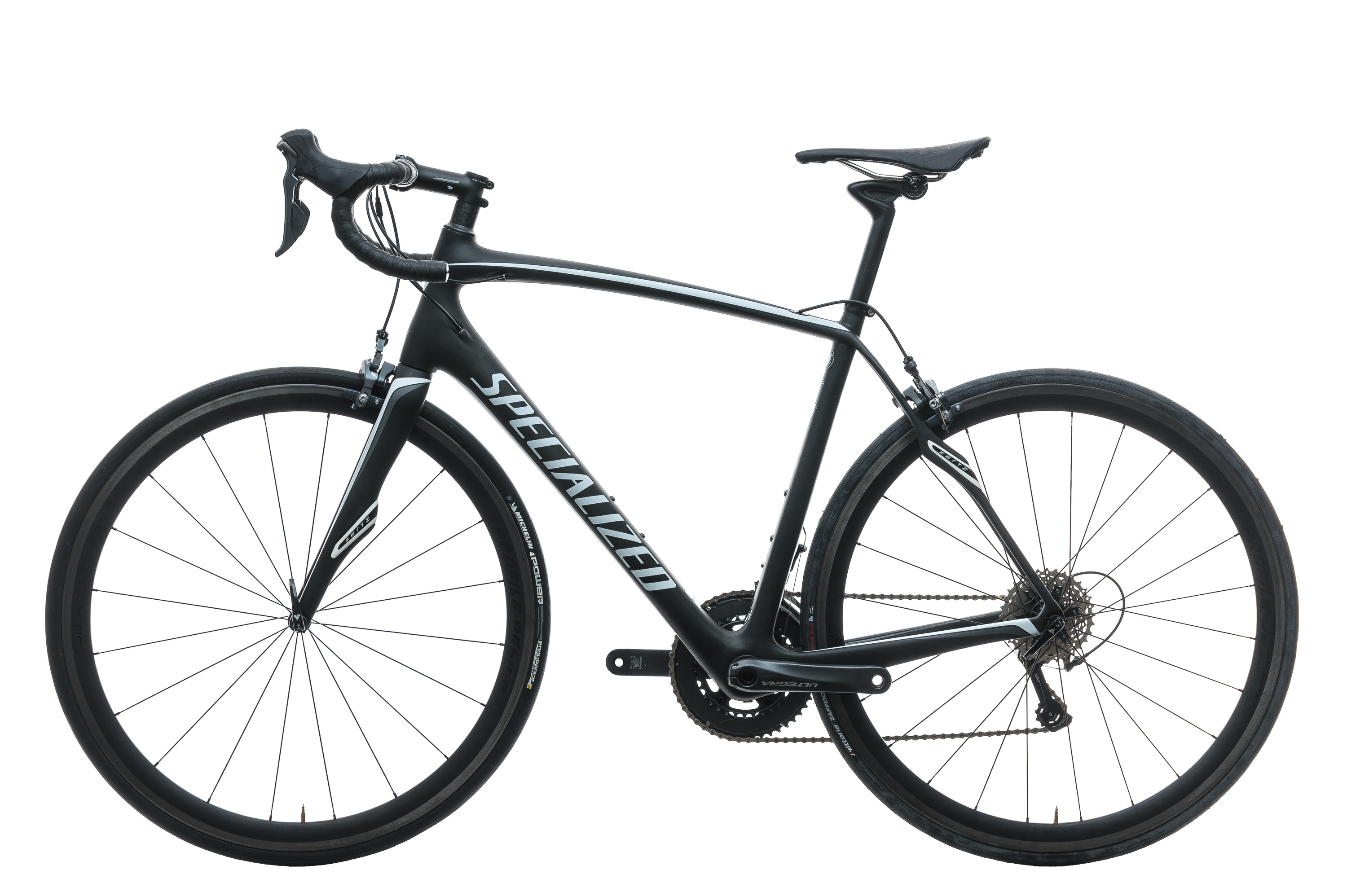 2016 Specialized Roubaix SL4 Expert