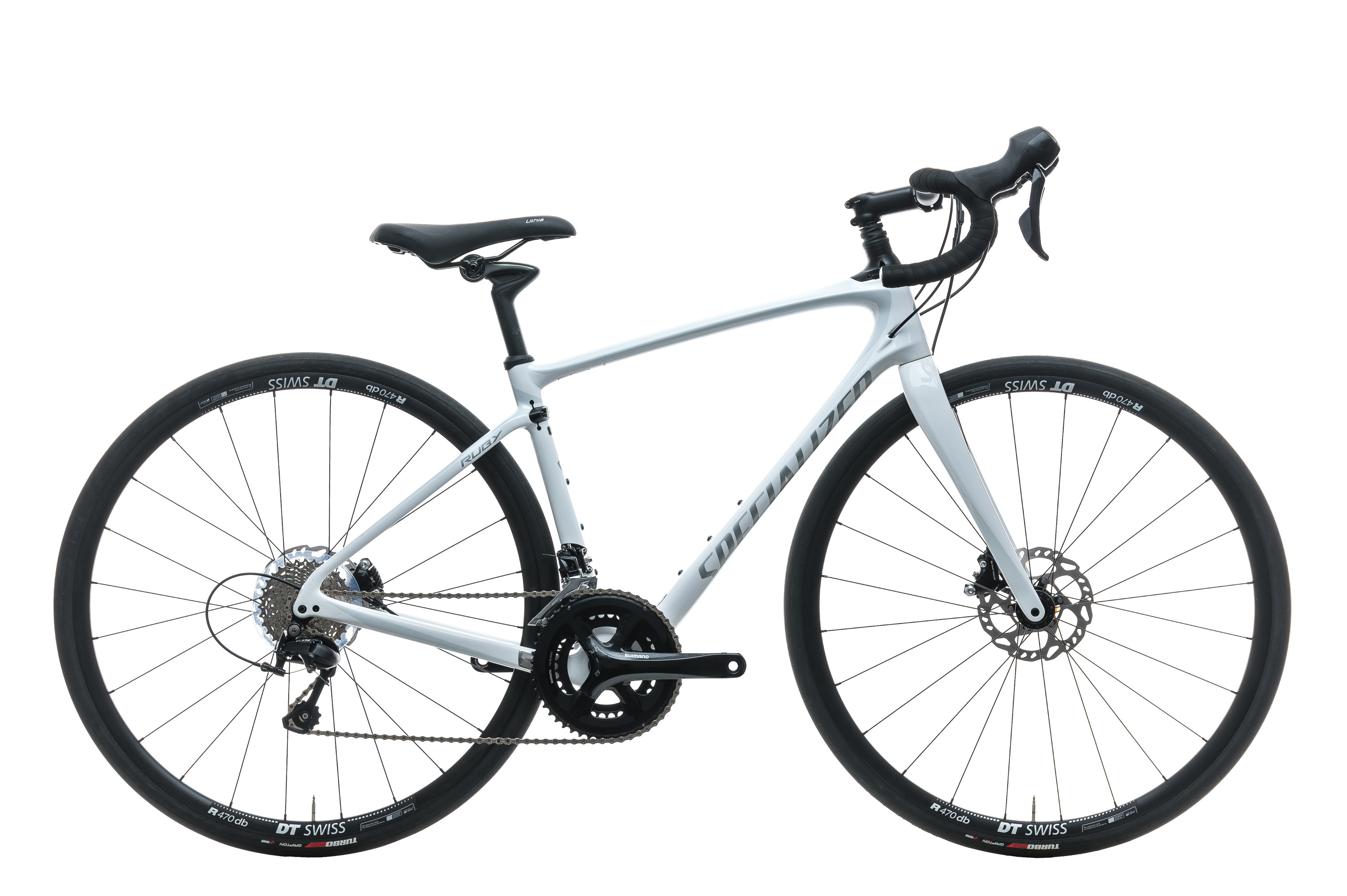 2018 Specialized Ruby Elite Women's