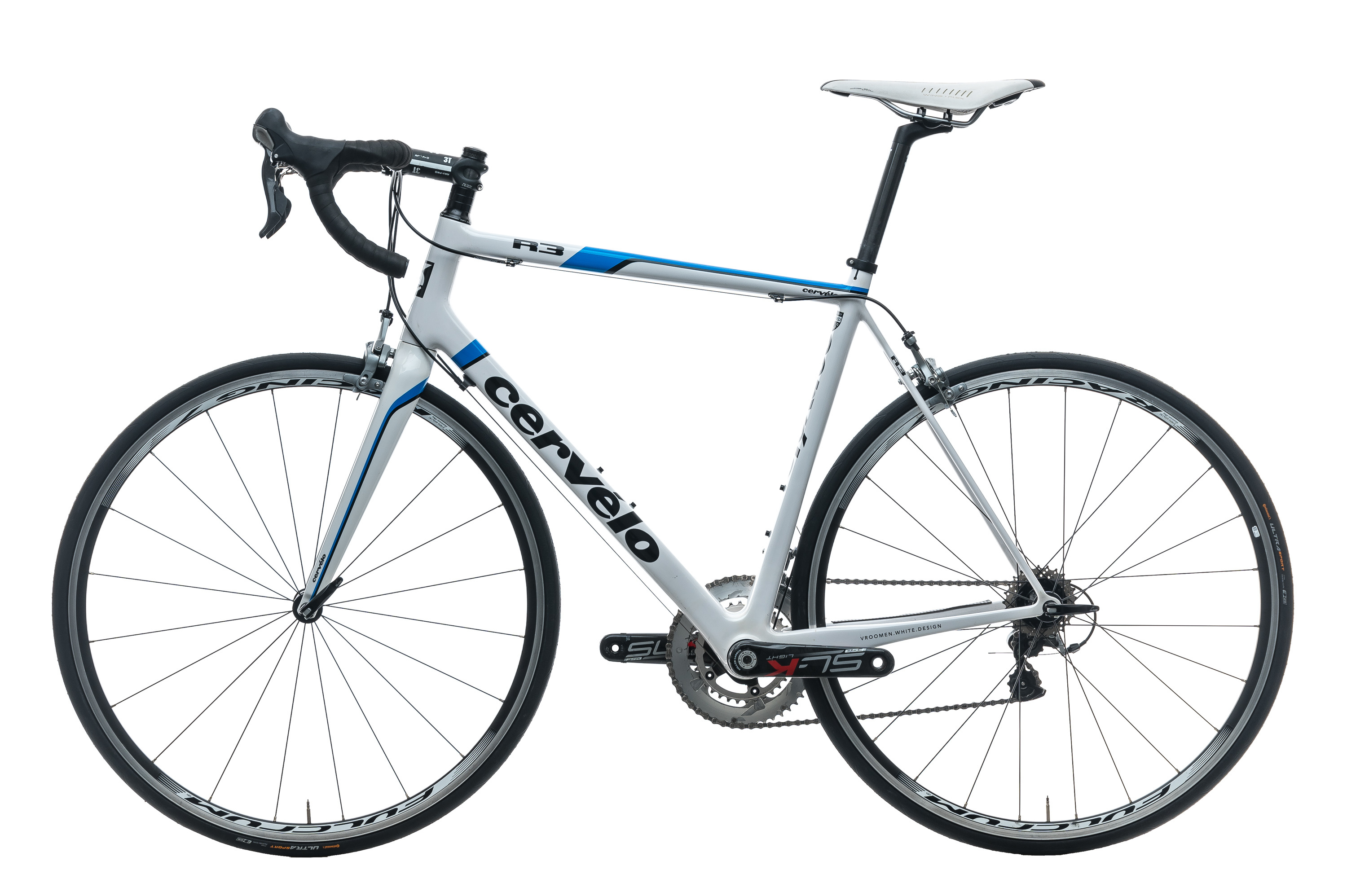2011 Cervélo R3