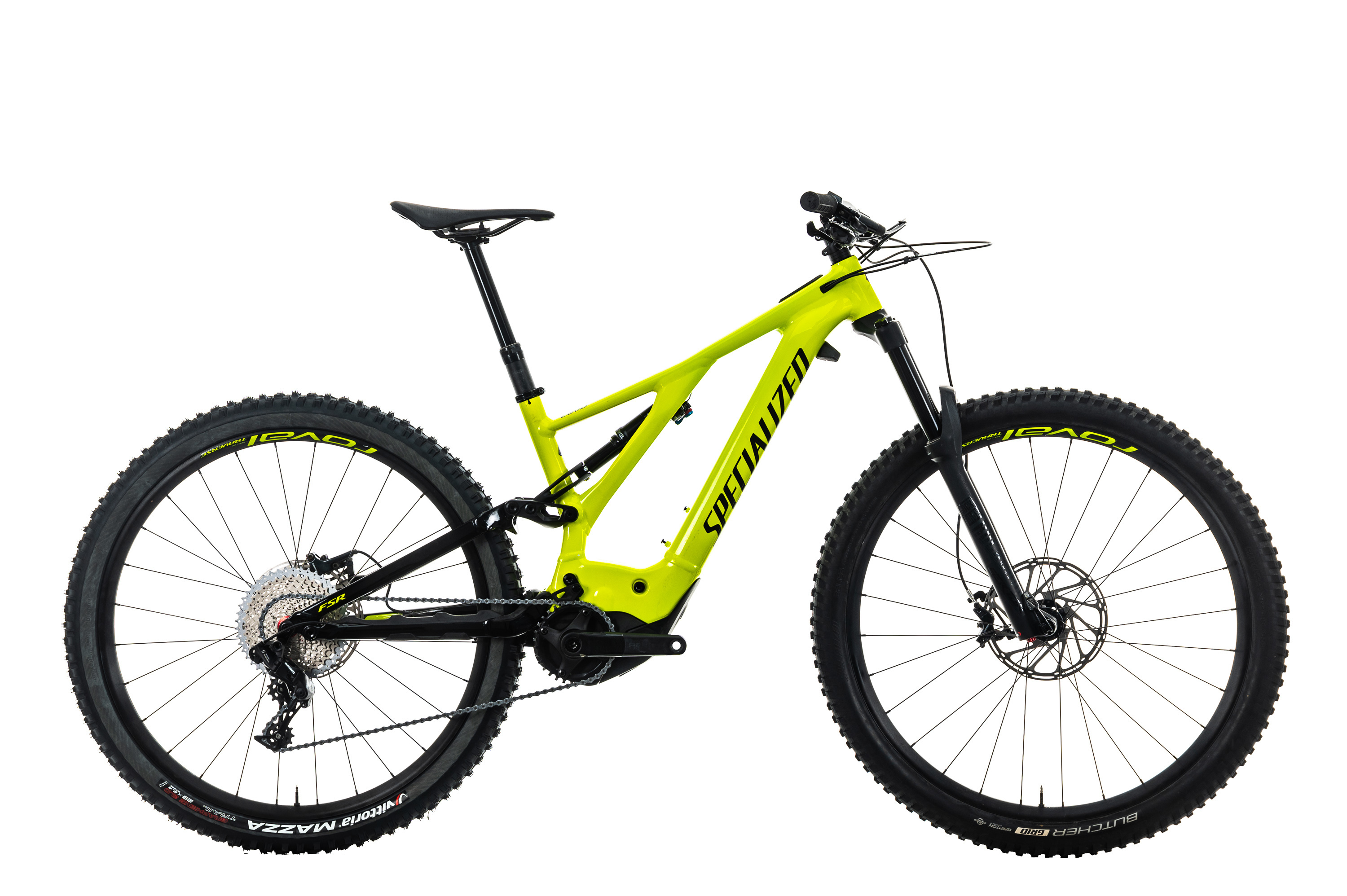 2019 Specialized Turbo Levo